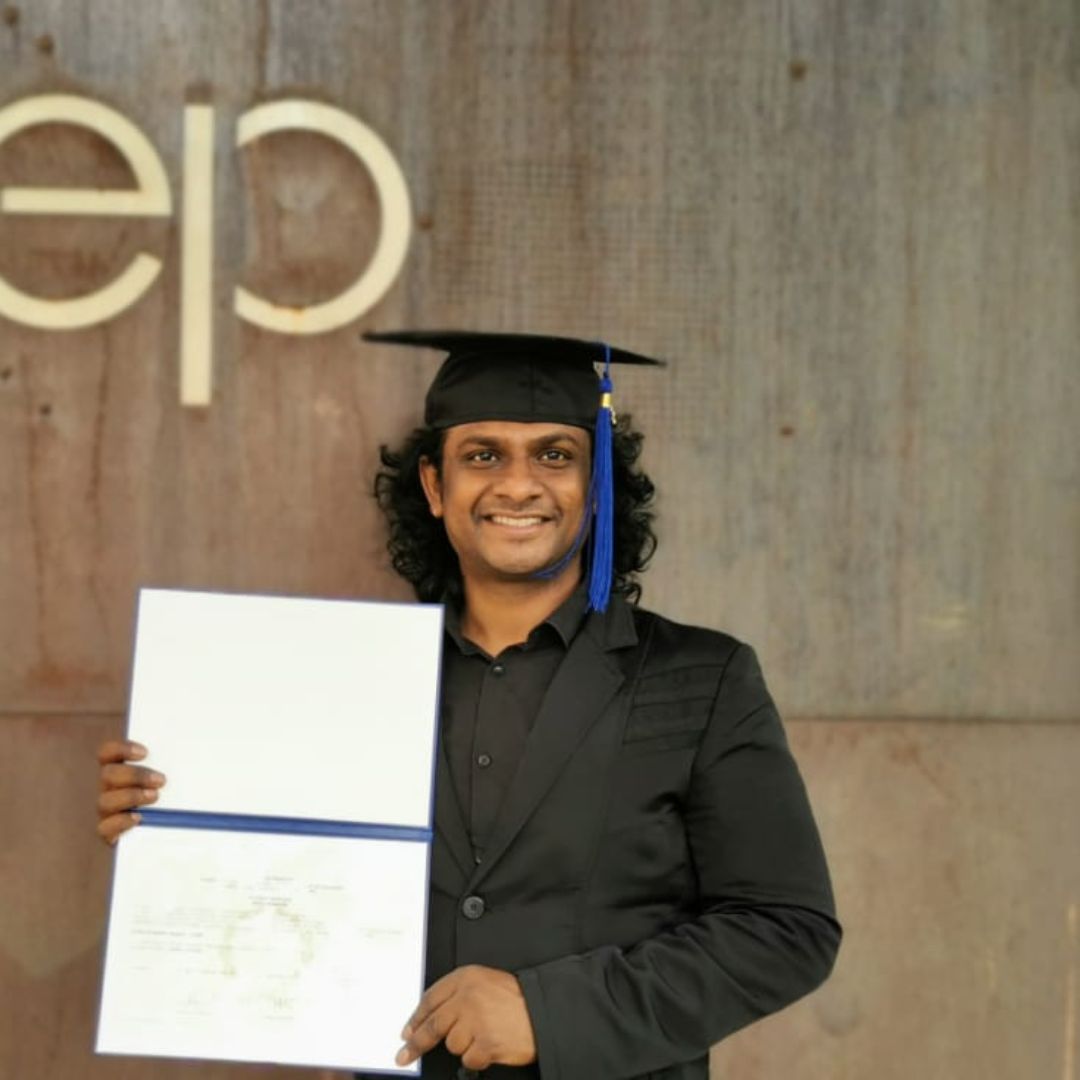 Pleins feux sur les Taskeurs: Raja V. - Taskrabbit Blog (France)